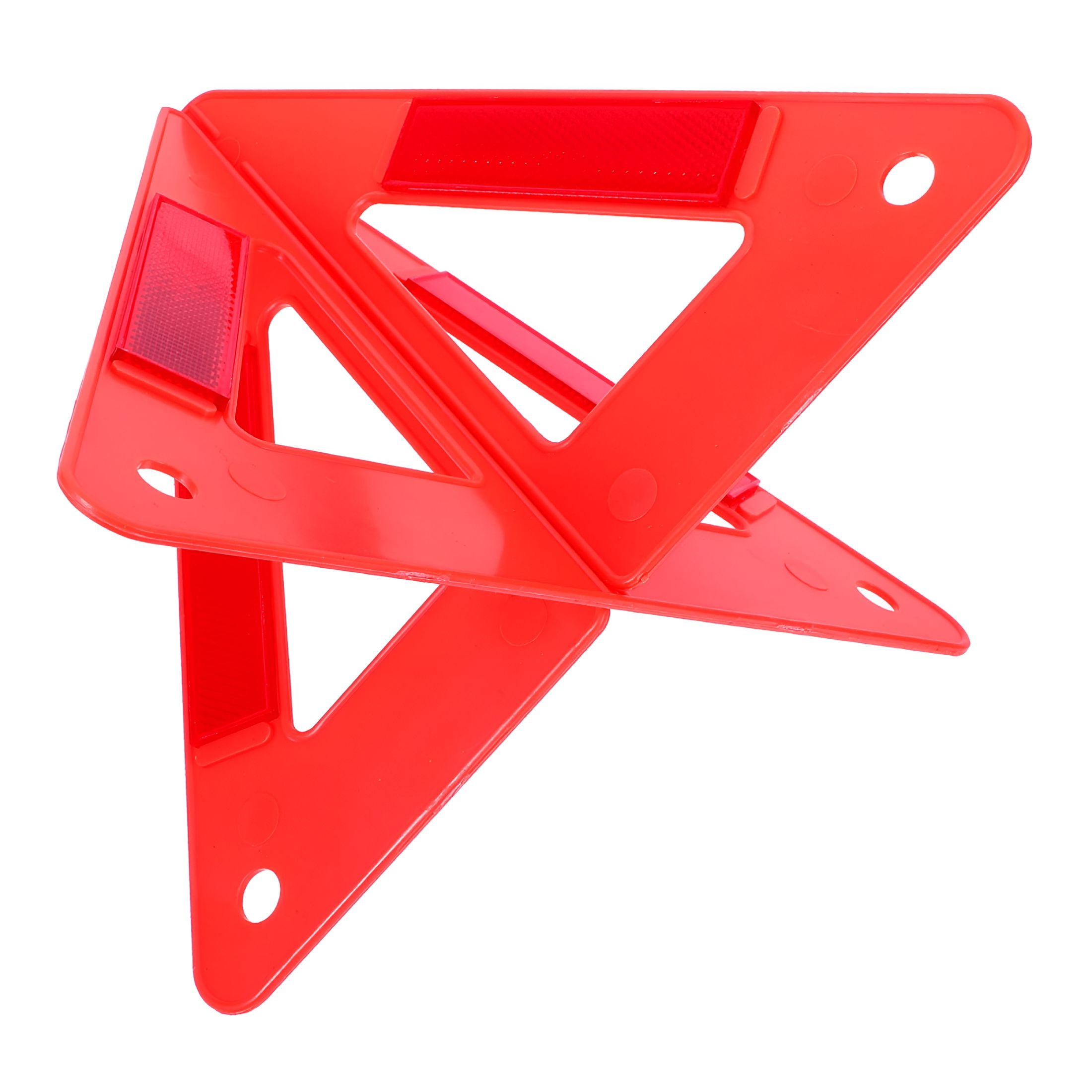 LADYGYM 2026 New Emergency Reflective Roadside Triangles Safety Car ...