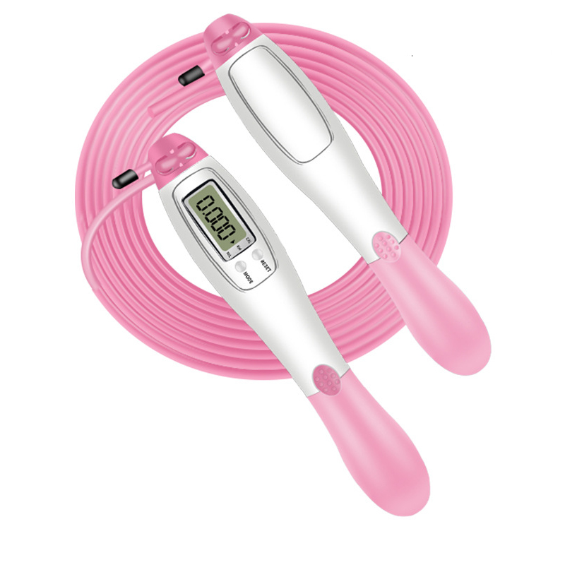 LAFANG Cordless Electronic Skipping Rope Gym Fitness Cordless Skipping ... LAFANG Cordless Electronic Skipping Rope Gym Fitness Cordless Skipping ...