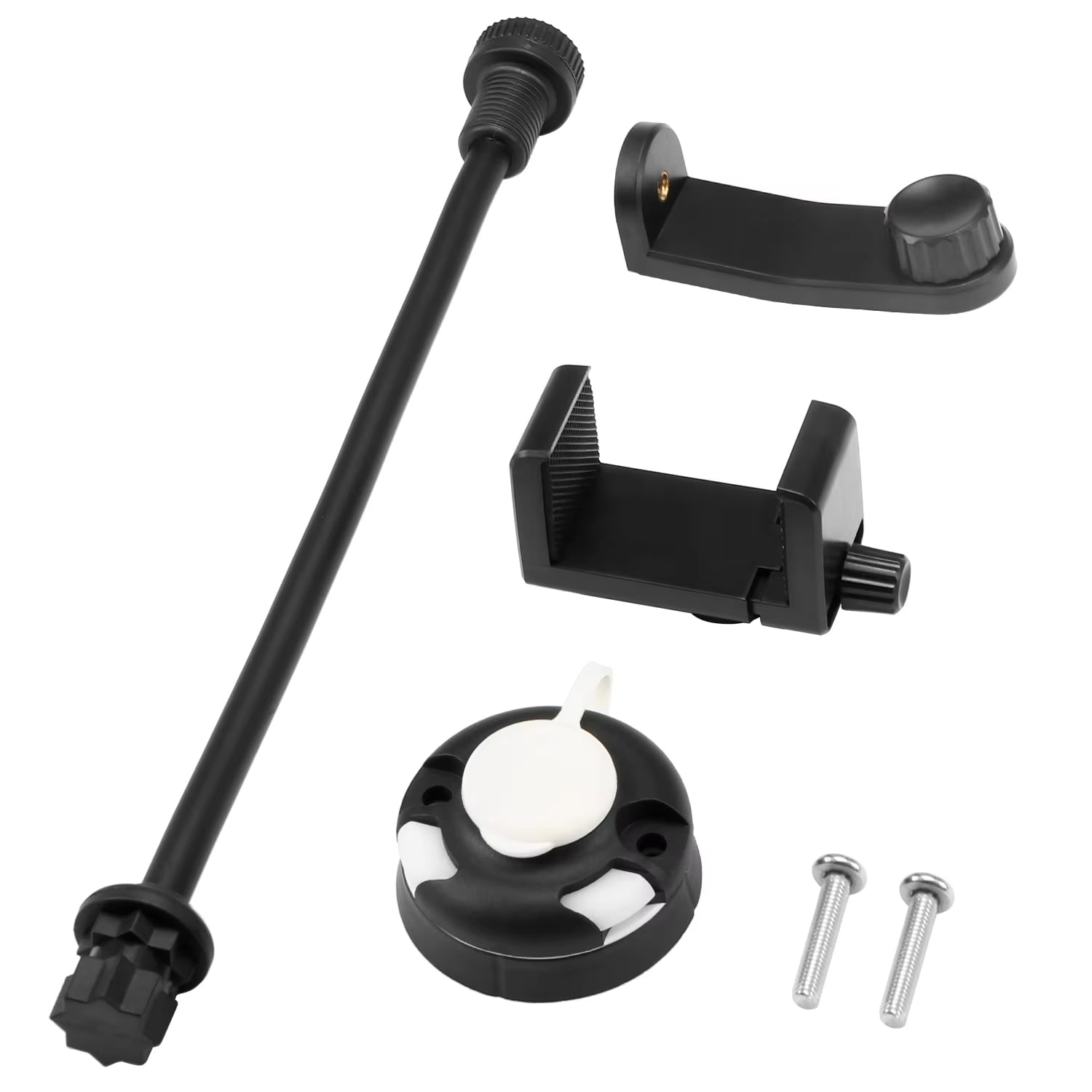 LAFANG Kayak Phone Mount Boat Bracket Canoe Camera Mount Holder with ...