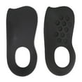 LAFANG Orthopedic Insoles Flat Feet Arch insole Walking Pad Arch ...