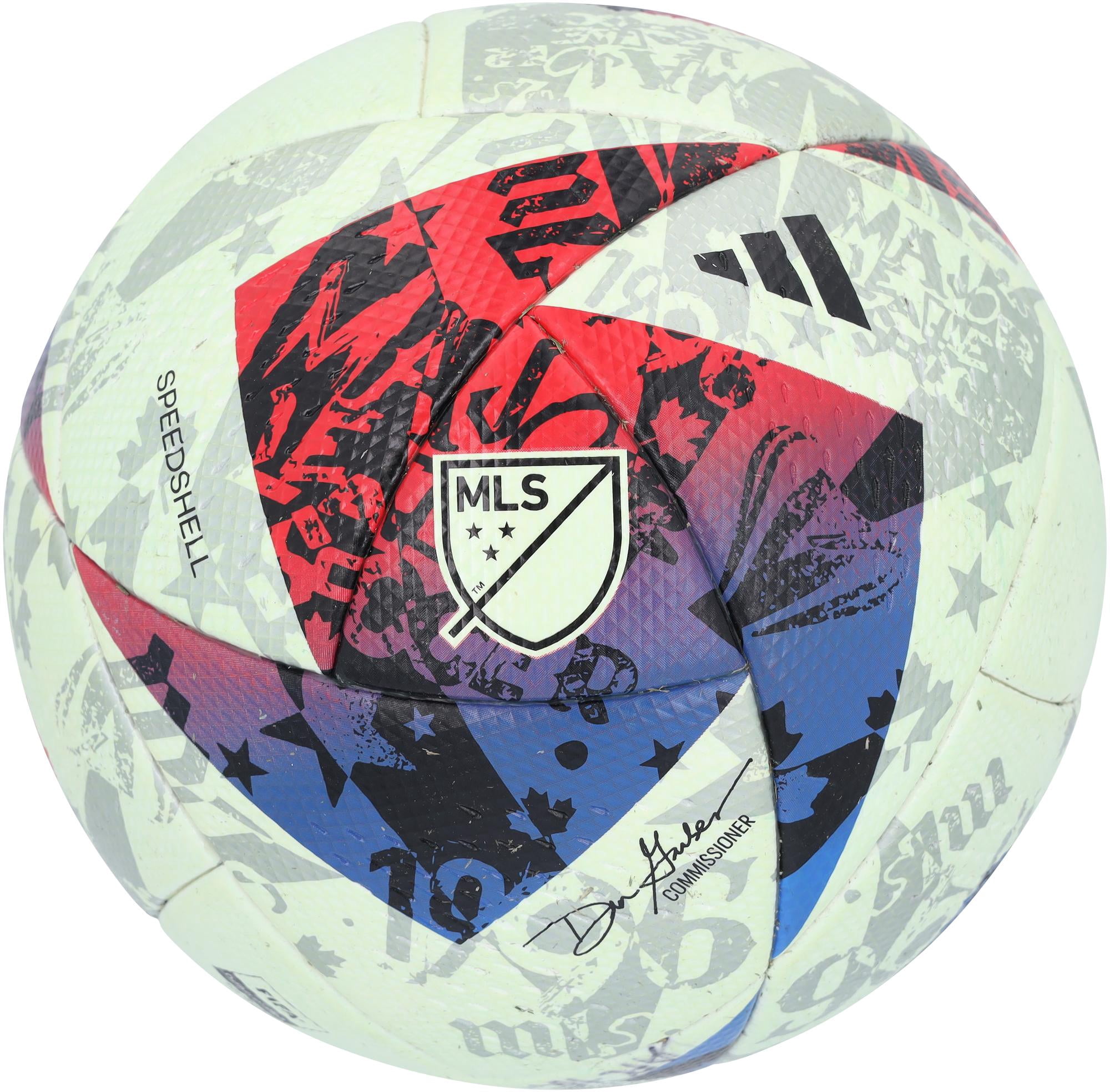 Lafc Soccer Ball