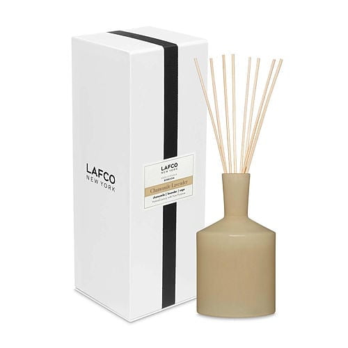 LAFCO NEW YORK CHAMOMILE LAVENDER by Lafco New York REED DIFFUSER 6 OZ ...