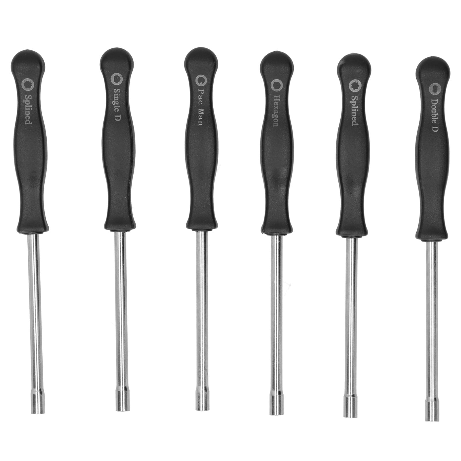 LAFGUR 6PCS/Set Carburetor Adjustment Tool Kit Carburetor Adjustment ...