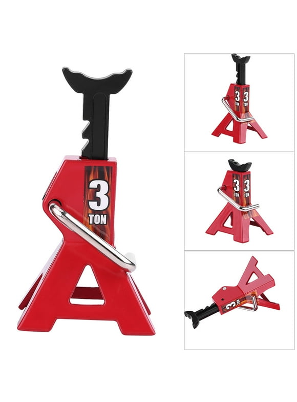 Jack Stands in Automotive Stands and Supports - Walmart.com