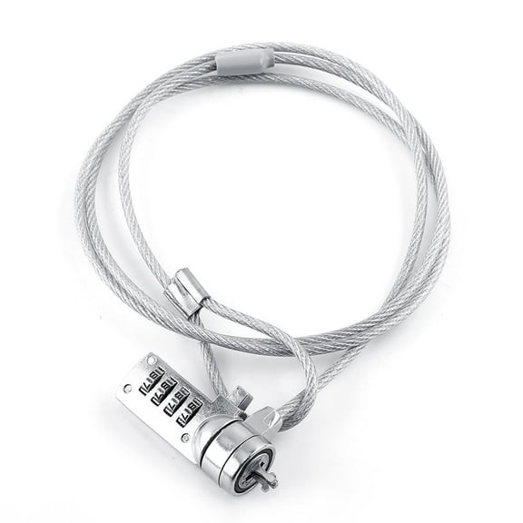 Laptop Locking Cable