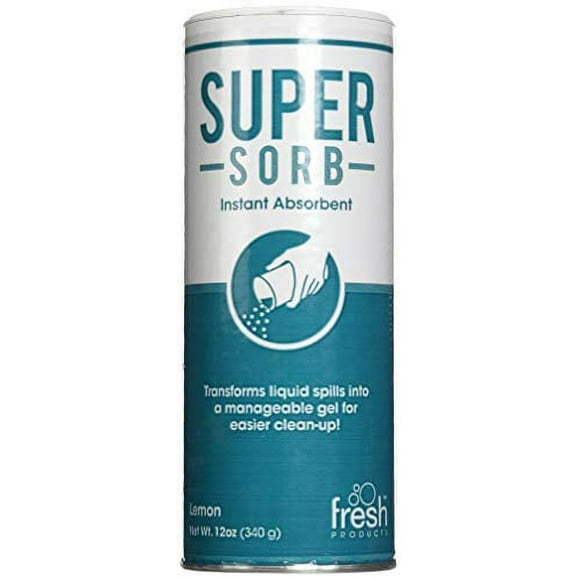 Vomit Clean Up Powder