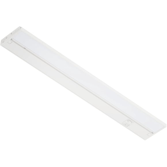 18 Inch Fluorescent Light Fixture