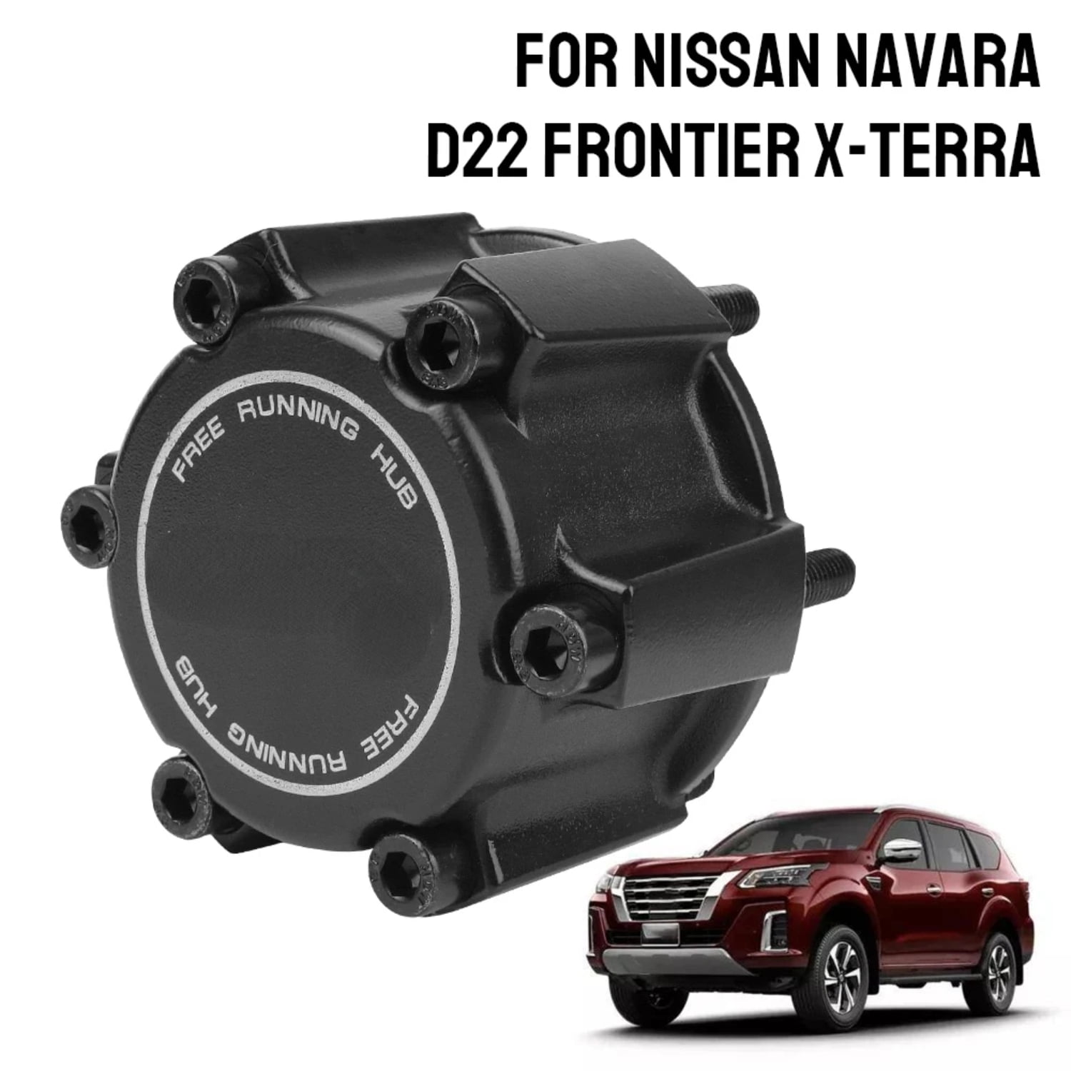LAHABO Brand New For Navara D22 Frontier X-Terra Clutch OEM 40260-1S700 ...