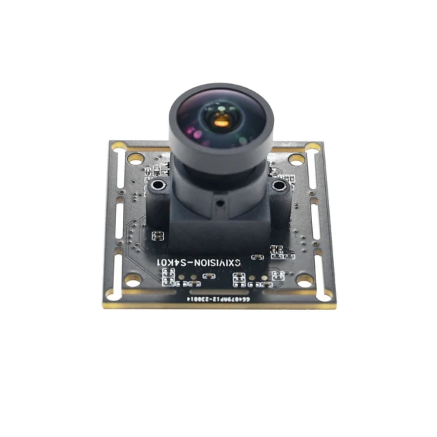 LAHABO IMX415 4K USB Camera Module 25FPS 3840x2160 8MP Webcam HD Fixed ...