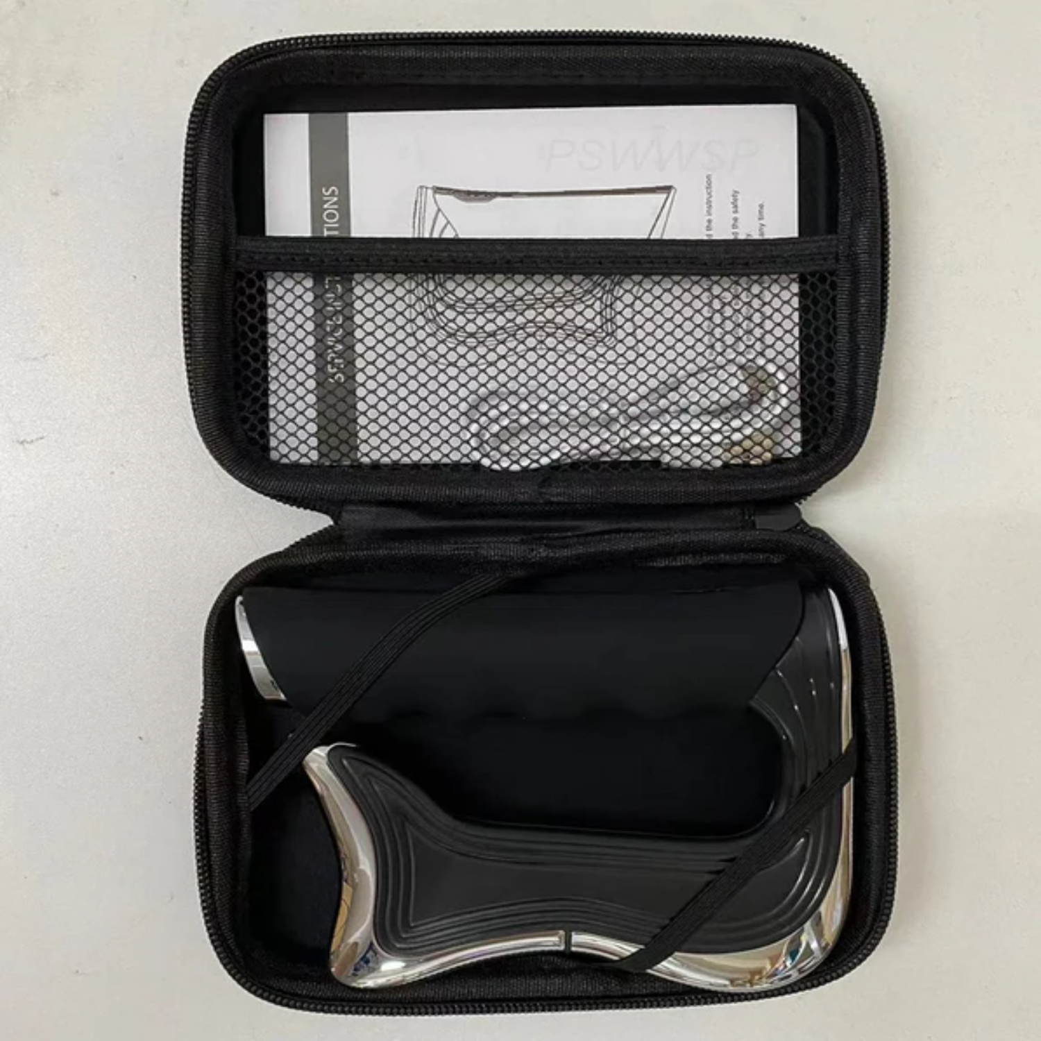 LAHABO Ultimate Powerful Advanced Microcurrent Body Scraping Massager ...