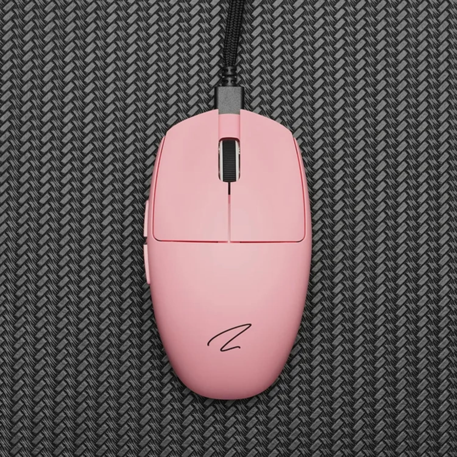 LAHABO Zaopin Z1 PRO PAW3395 Mouse 2.4G Ultralight Wireless Gaming Mouse Optical Sensor for ...