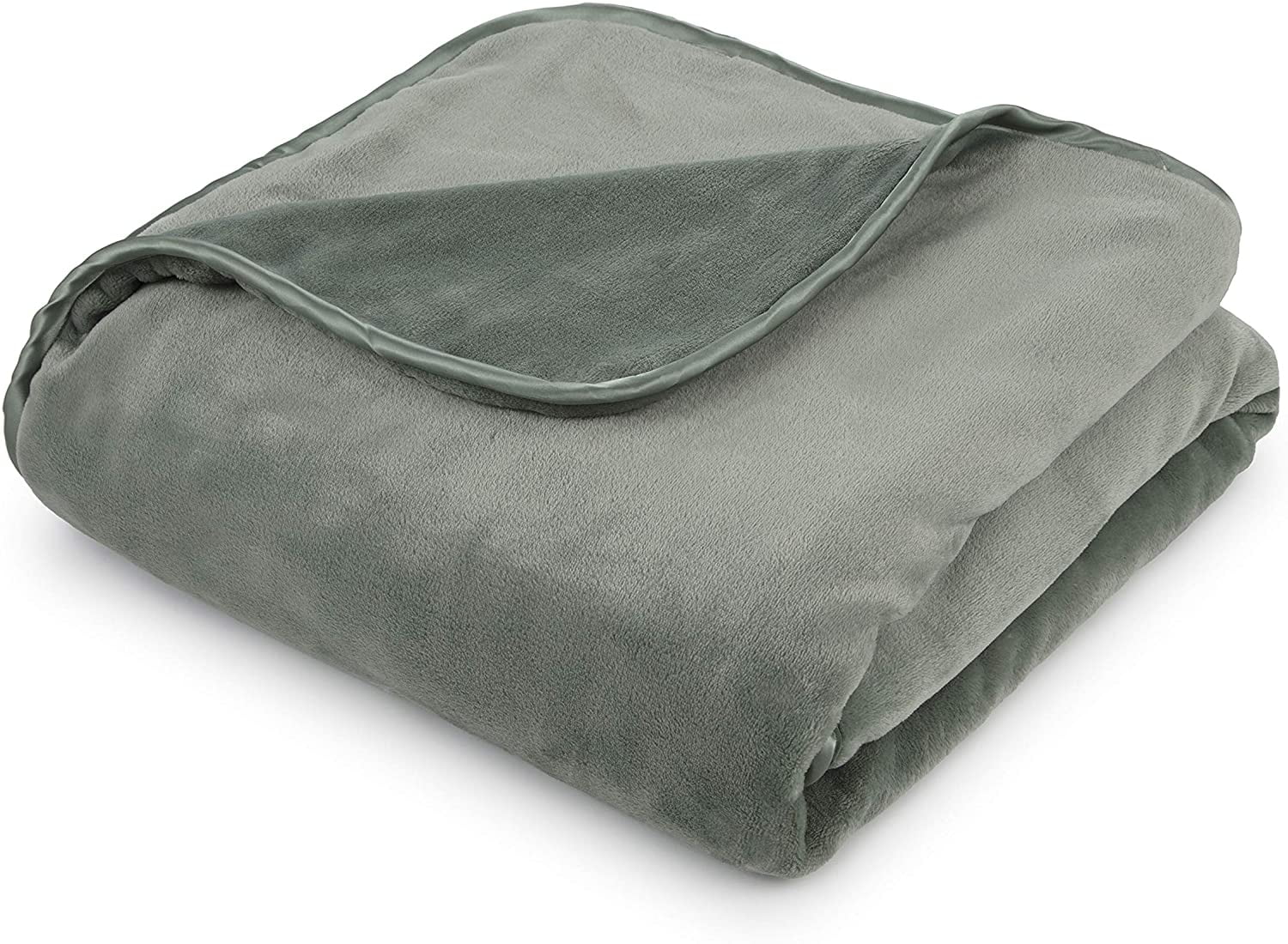 LAICAI The Heavy Weight 20 Pound Weighted Sage Throw - Walmart.com