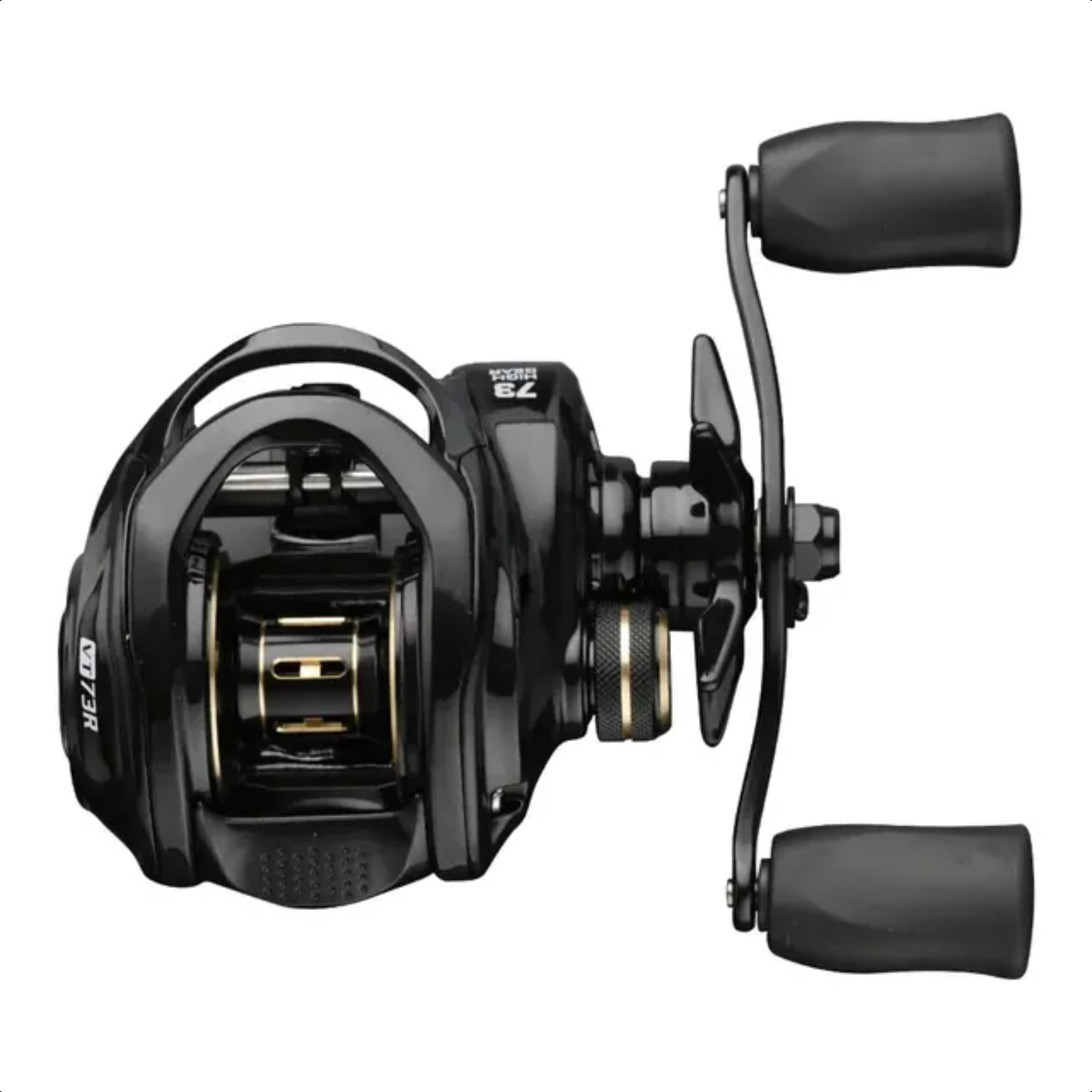 LAIFNG Baitcasting Fishing Reels Max Drag 8kg Ultra Light Casting Reel Fishing Reel Bass Pike ...