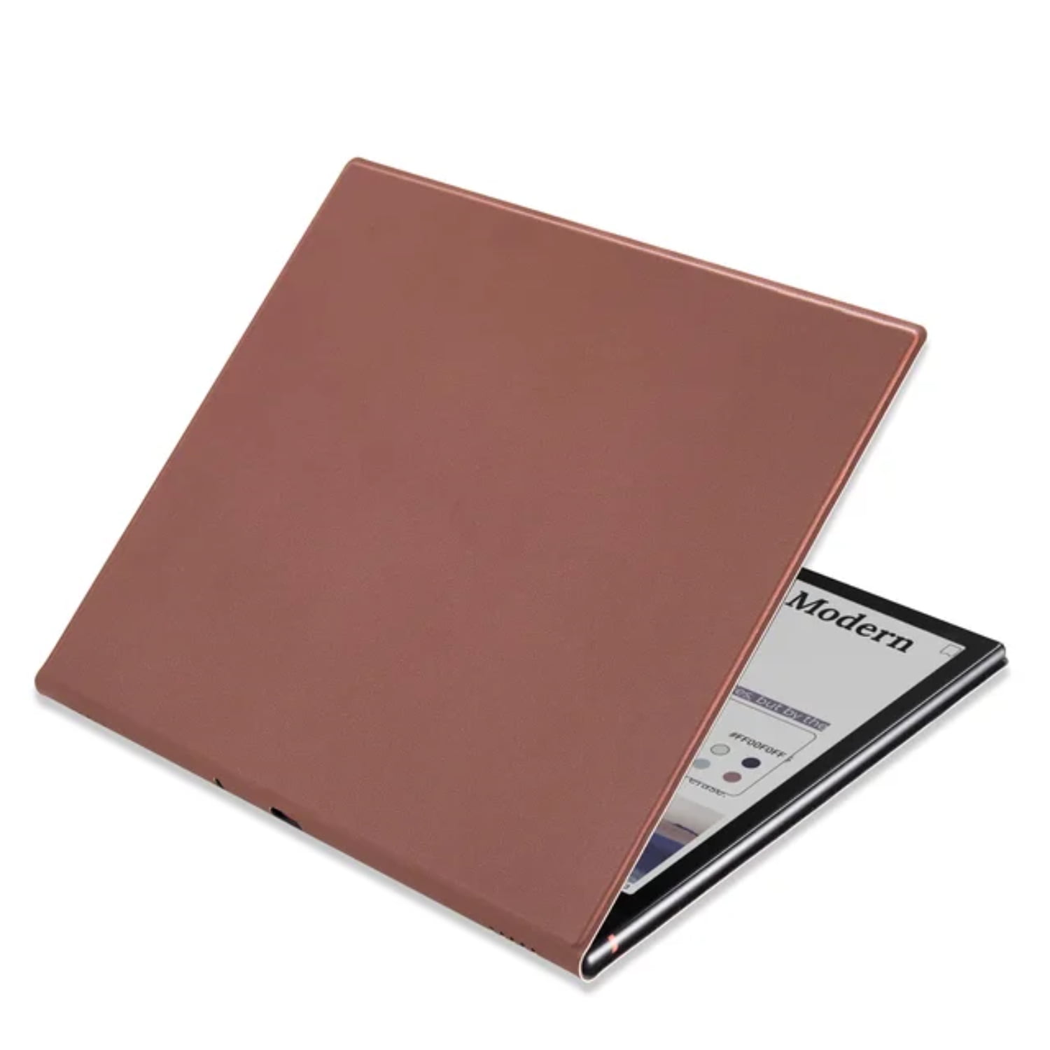 LAIFNG Slim and Portable Protective Cover for BOOX Note Air3/BOOX Note ...