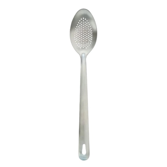Slotted Spoons