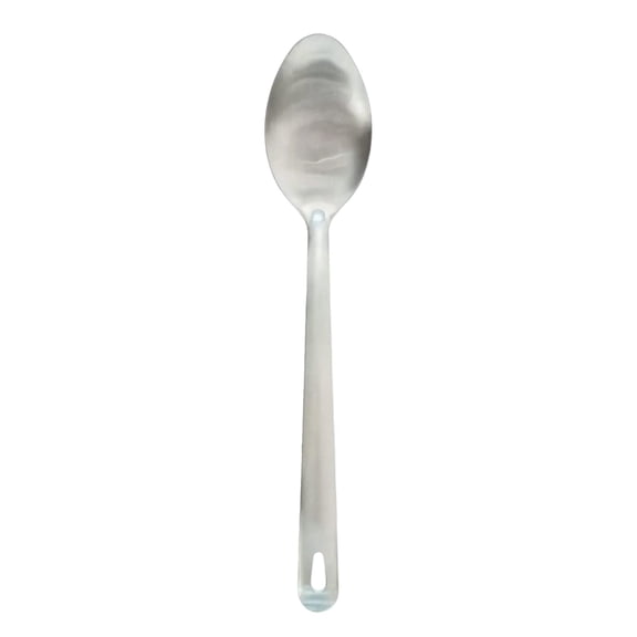 Stainless Steel Serving Spoons - Durable & Elegant for Your Kitchen