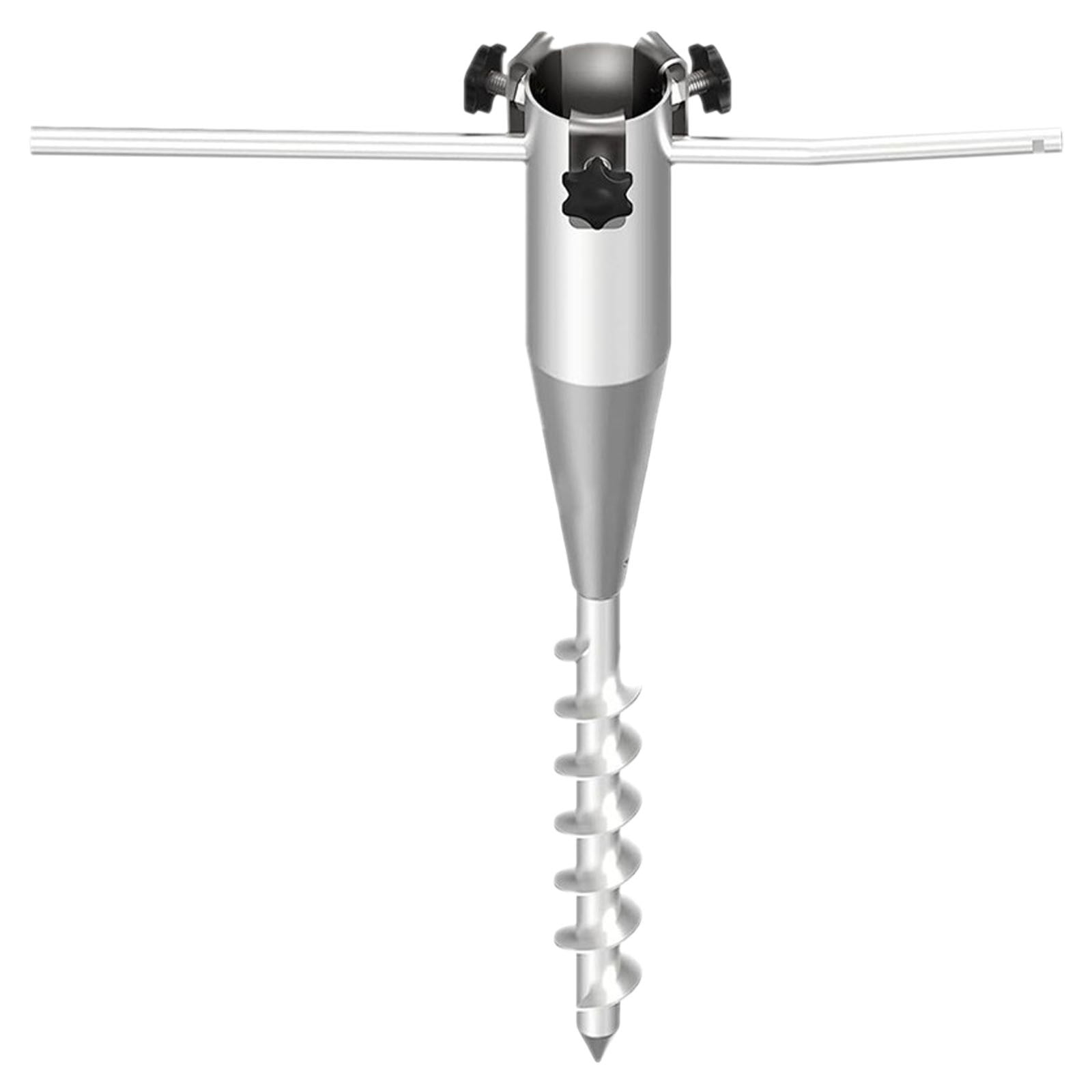 LAILLSH 2025 New Arrival Fixing Clips For Window Screen Holders Ground ...