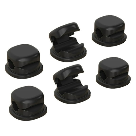 LAILLSH 2025 New Arrival Fixing Clips for Window Screen Holders Self ...