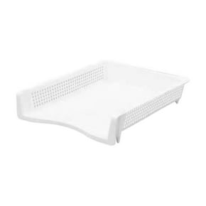 Stackable Office Trays