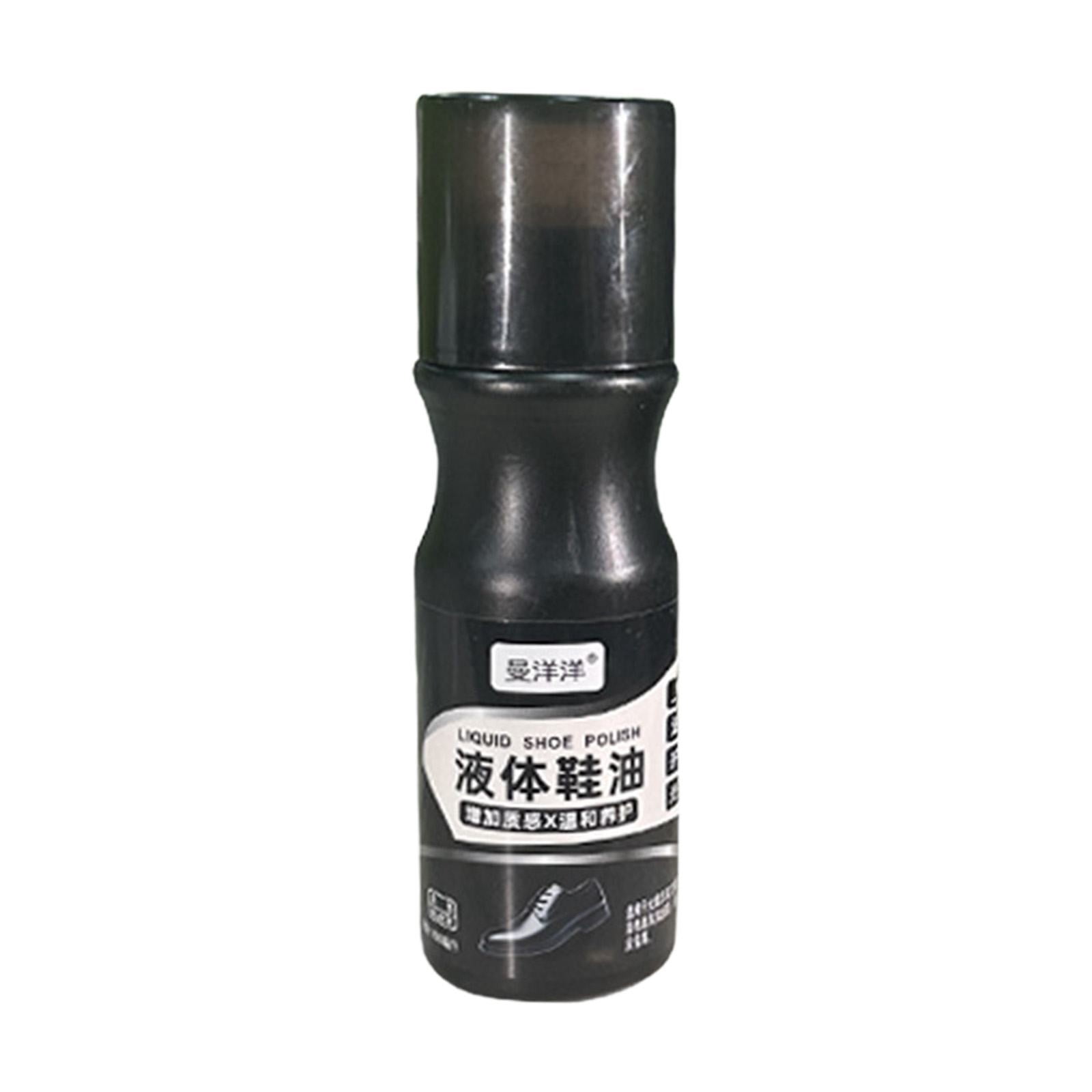 LAILLSH 2026 New Arrival Cleaning Caddy 100ml Liquid Shoe Polish ...
