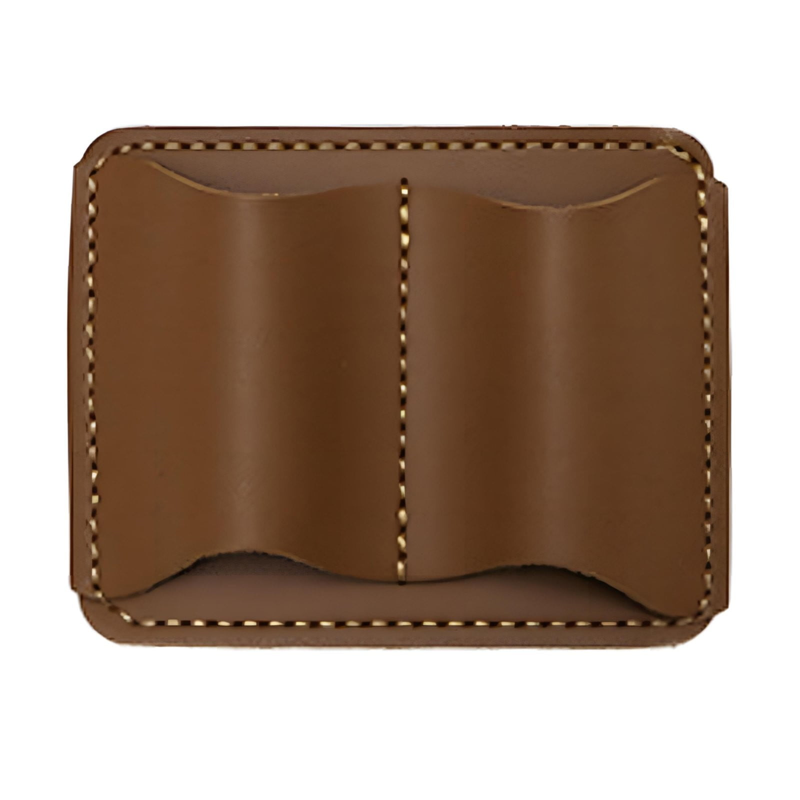 LAILLSH 2026 New Arrival Copier Pen Loop Holder Clip Leather Pen Pencil ...