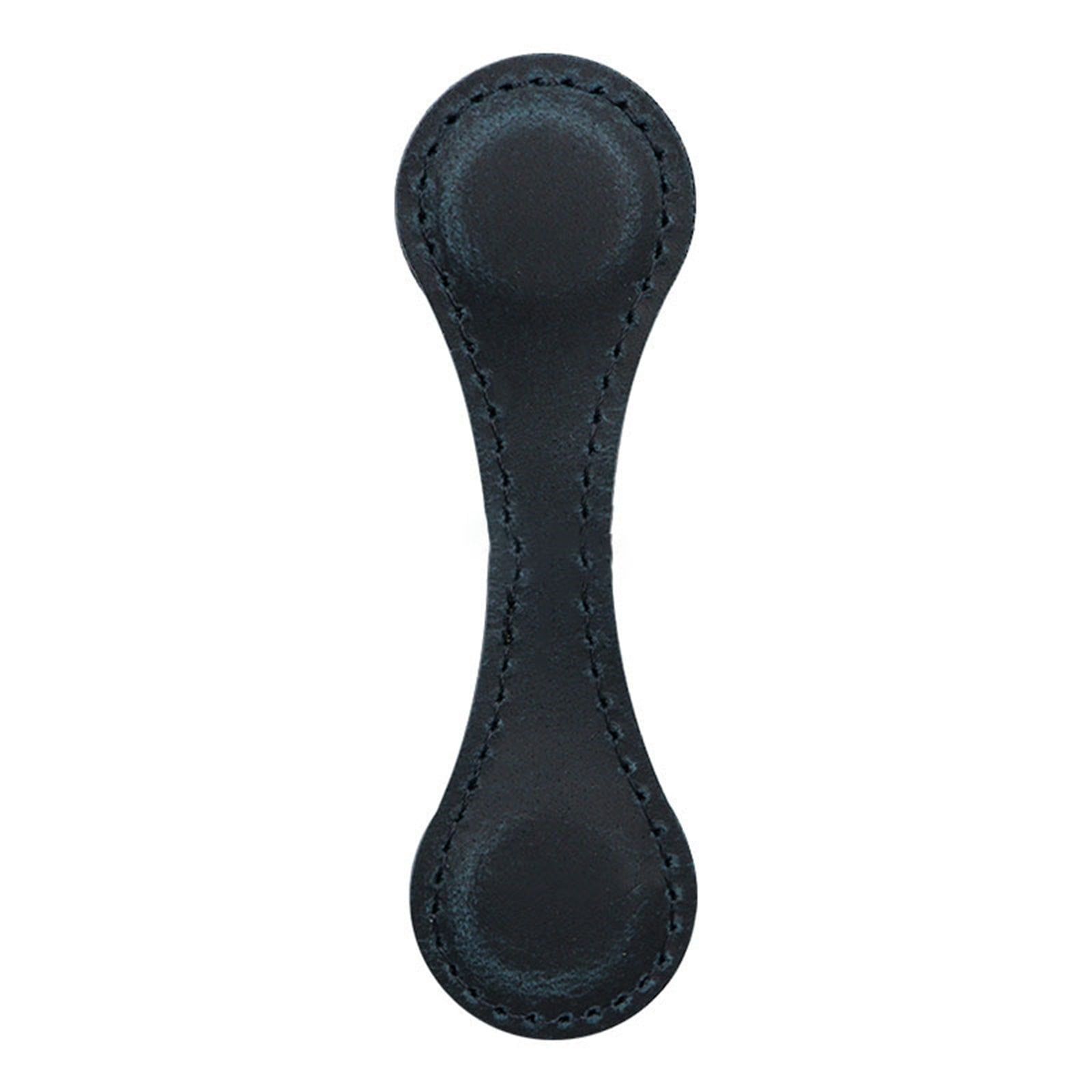 LAILLSH 2026 New Arrival Copier Personalized Leather Bookmarks Vintage ...