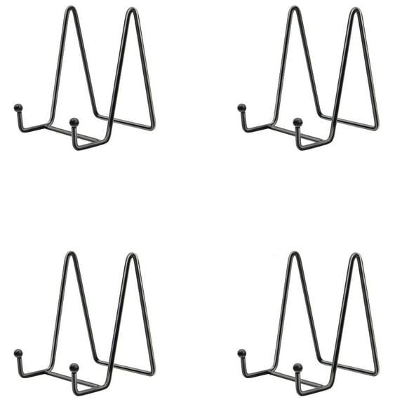 LAILLSH 2026 New Arrival Copier Plate Stands For Display Easel Stand ...