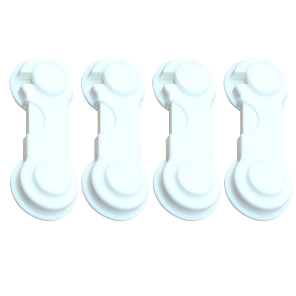 LAILLSH 2026 New Arrival Faucets For Kitchen Taps 4Pcs Child Security ...