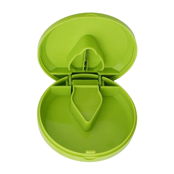 LAILLSH 2026 New Arrival Food Storage Bolus Cutters for Small or Large ...
