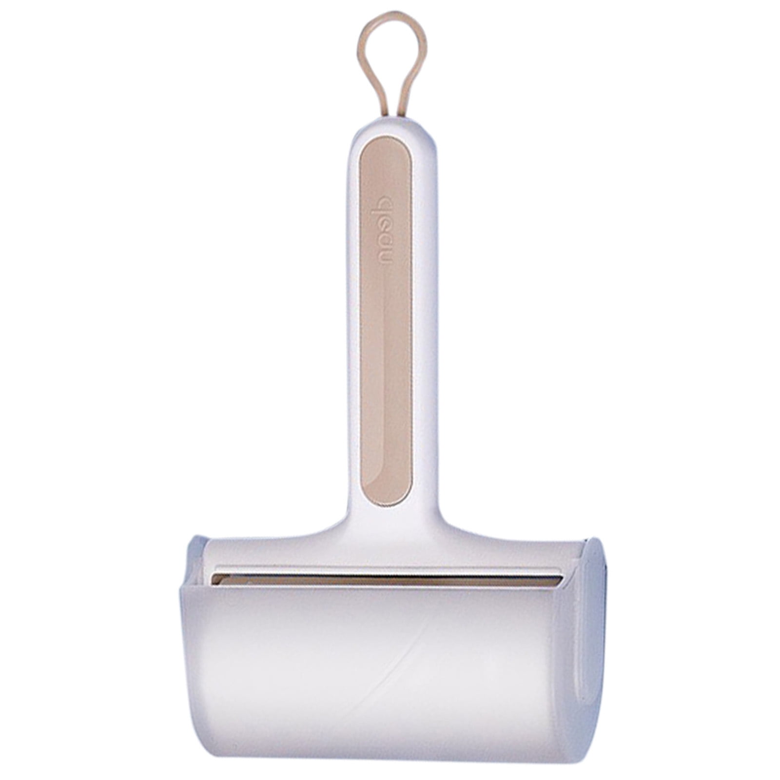 LAILLSH 2026 New Arrival Hair Remover Cream Pet Sticky Hair Device Cat ...