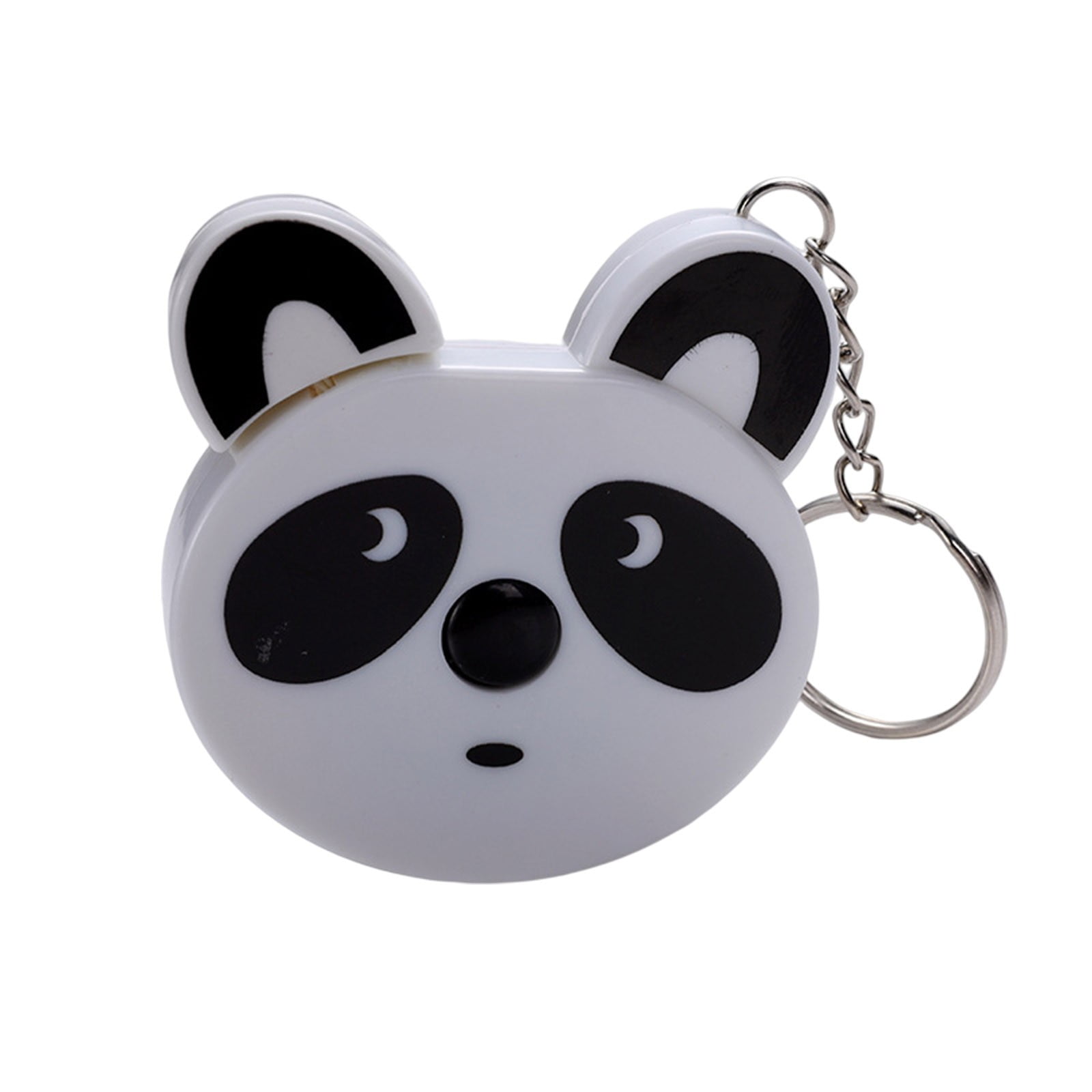 LAILLSH 2026 New Measuring Tools Children's Animal Flexible The Tiger ...