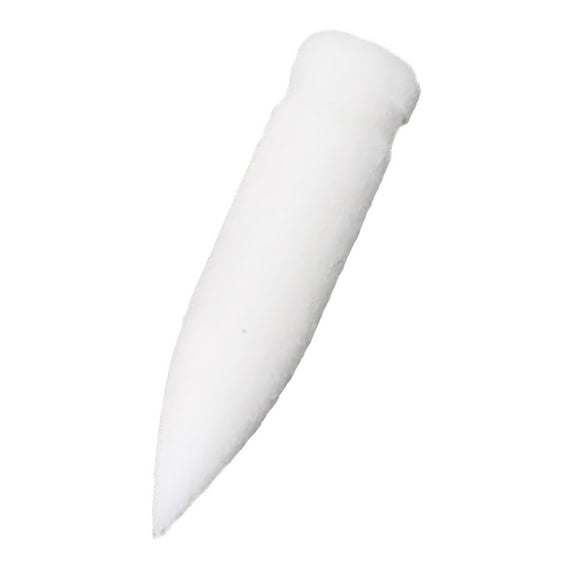 LAILLSH 2026 New Arrival Pens Soft Tip Replacement for Acrylic Paint ...