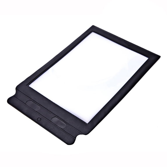 LAILLSH 2026 New Arrival Printer Page Ne Lens Reading Aid Sheet ...