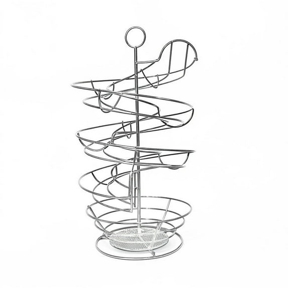 LAILLSH 2026 New Arrival Rack Metal Egg Rack Countertop Fresh Egg Rack ...