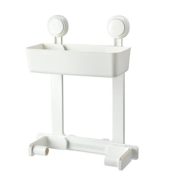 LAILLSH 2026 New Arrival Racking Wall-mounted Suction and Hanging Cup ...