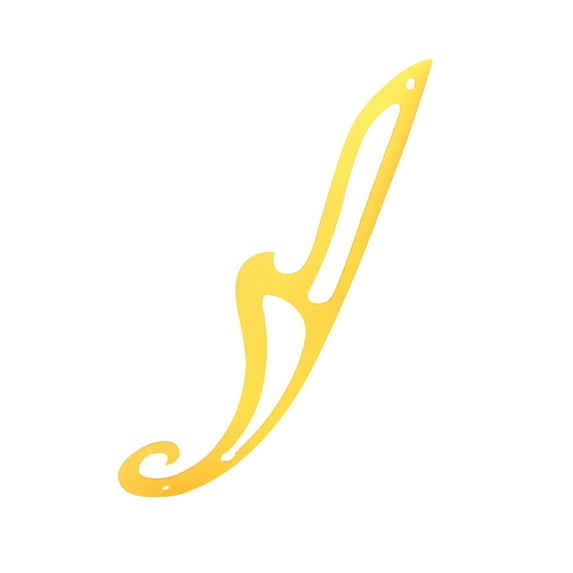 LAILLSH 2026 New Arrival Ruler With Inches And Centimeters Modeling ...