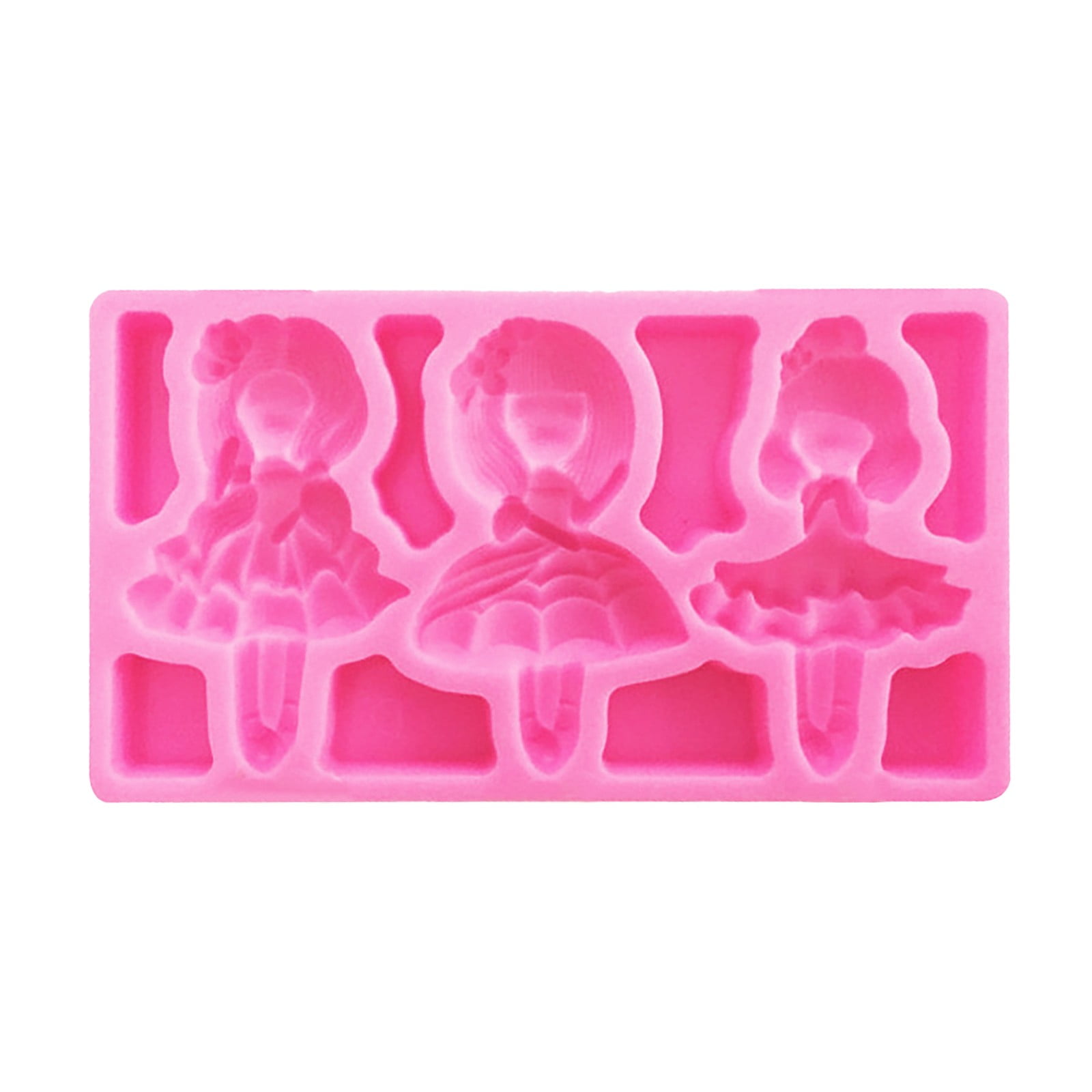 LAILLSH 2026 New Arrival Silicone Moulds For Resin Casting Diy ...