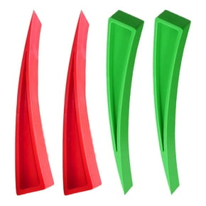 Open Car Door Air Wedge