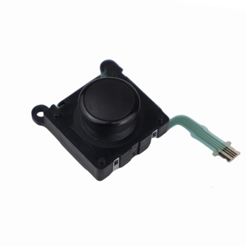 LAIQIEN 3D Analog Joystick Control Stick for PSV2000 3D Analog Button ...