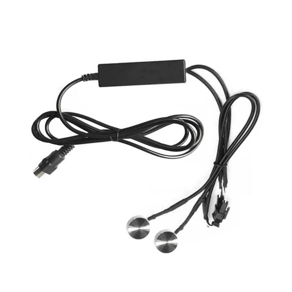 LAIQIEN 5 Pin Electric Recliner Touch Controllers Replacement Set With ...