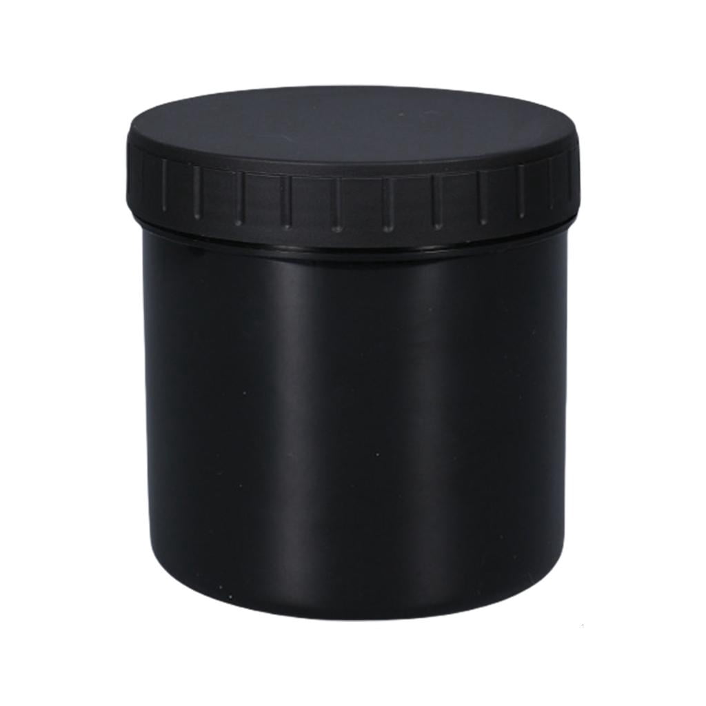 LAIQIEN Food Grade Plastic Container Airtight Sealable Storage Jar For ...