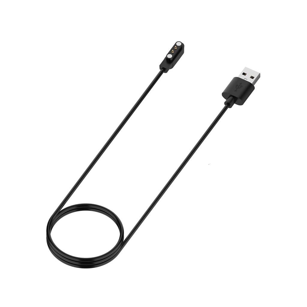 LAIQIEN Magnetic Charging Cable Cord for CMF Watch Smartwatch High ...