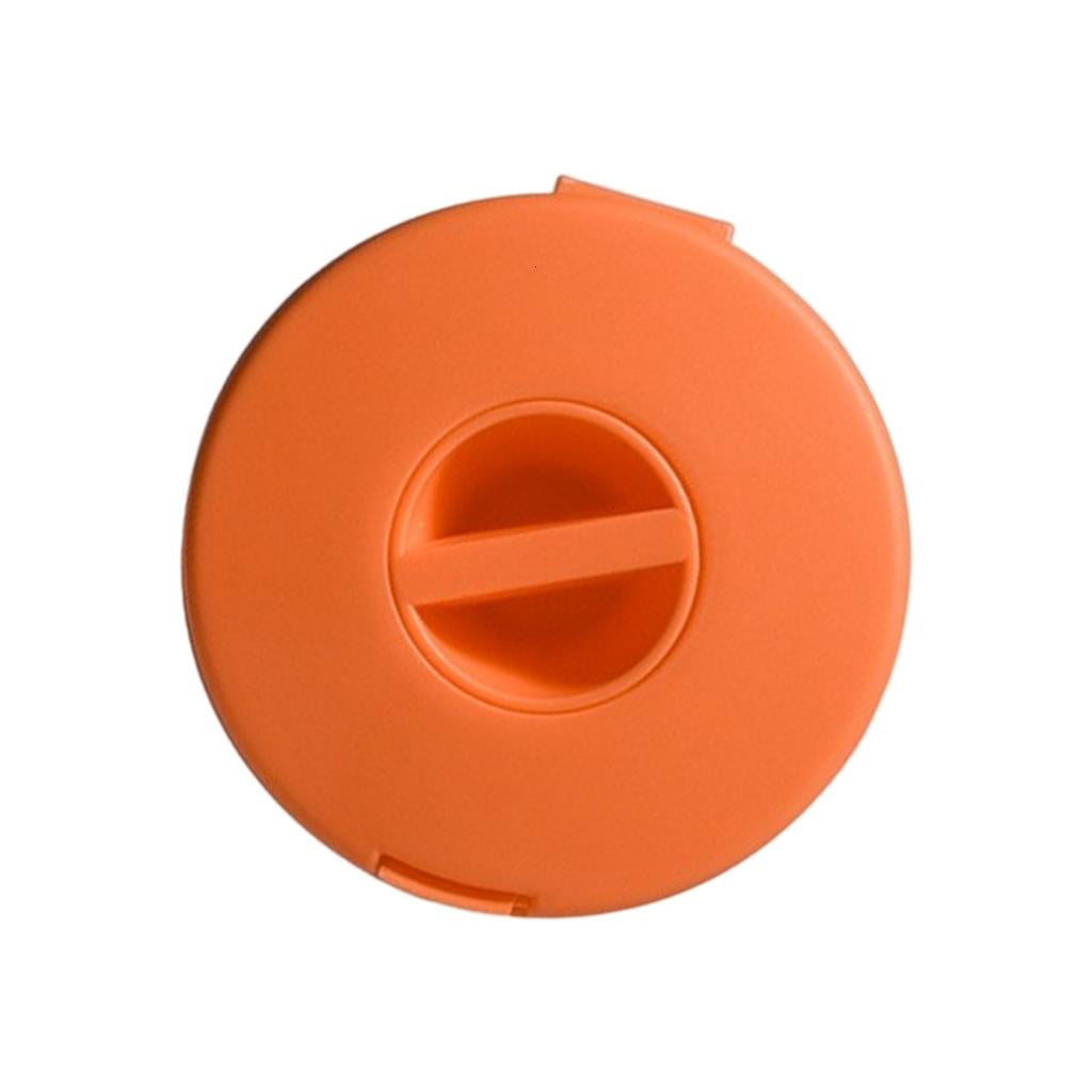 LAIQIEN Pocket Sized Cord Management Box Rotatings Design Fit Multiple ...