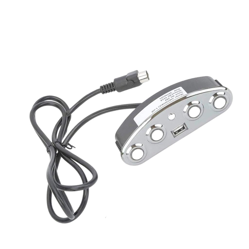 LAIQIEN Power Recliner Switches with USB Charging Port Electric Sofa ...