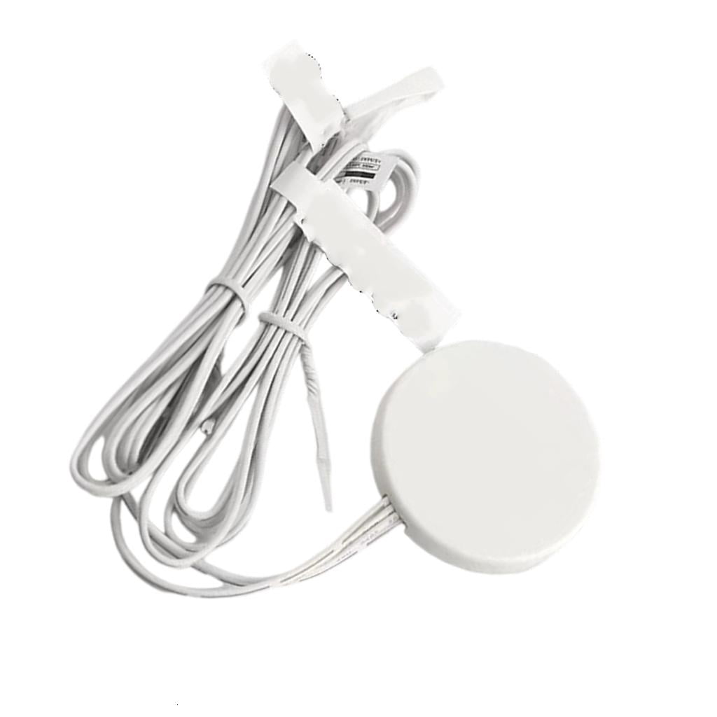 LAIQIEN Proximity Sensors Switches 12V Not Contact Waves Control with ...