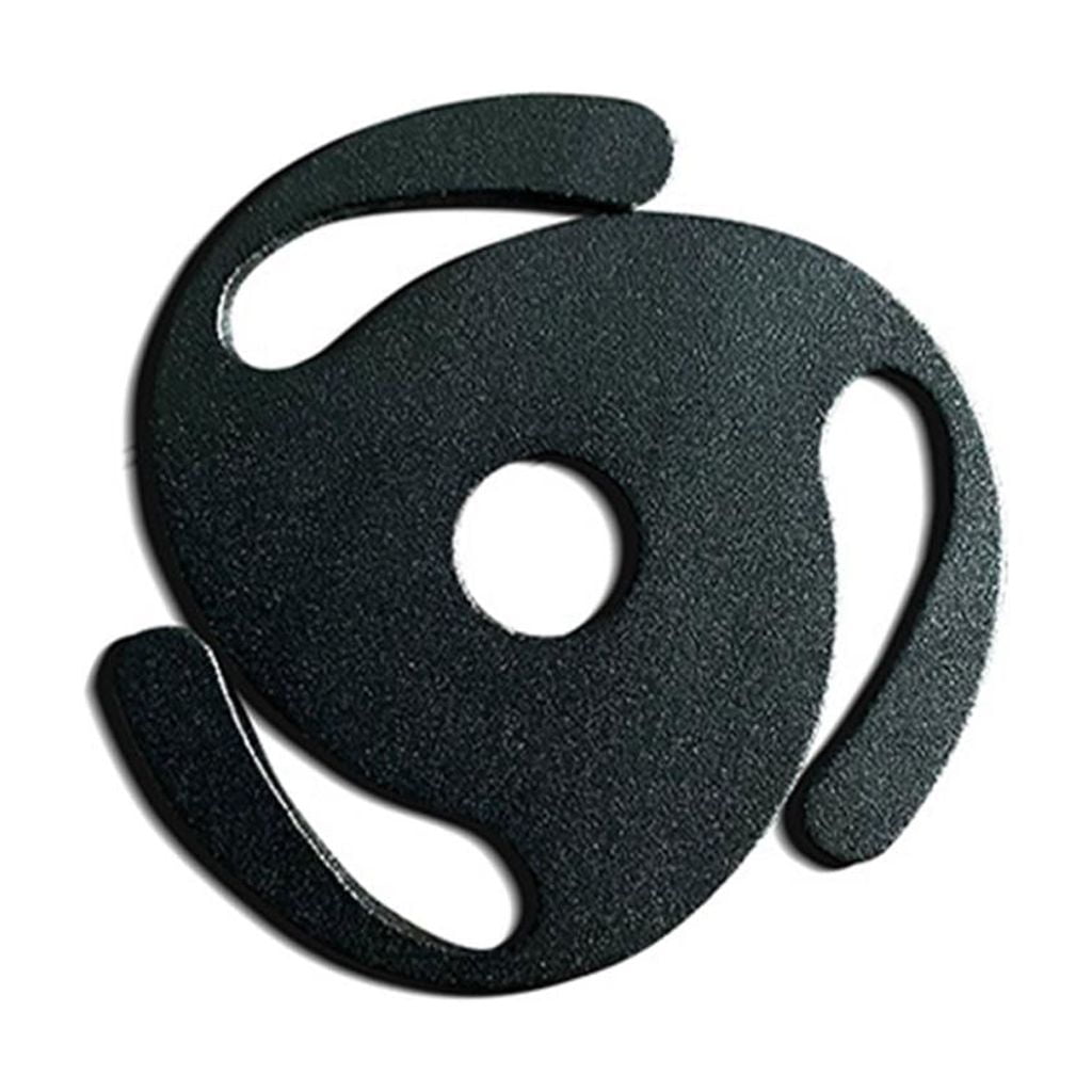 LAIQIEN Record Adapter Precise 45RPM Record Adapter For Recorder ...