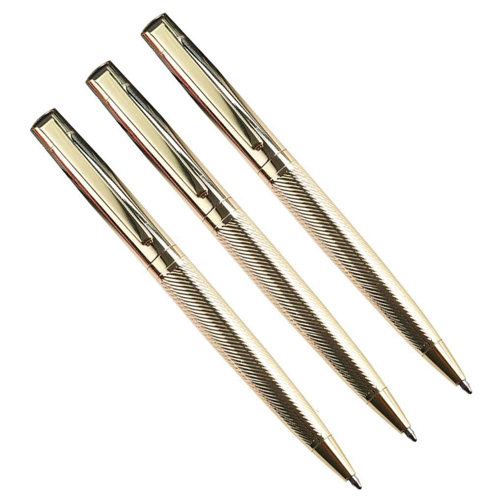 LAIQIEN Rollerball Pens Business Ink Liquids Gel Pens Liquid Roller Pen ...