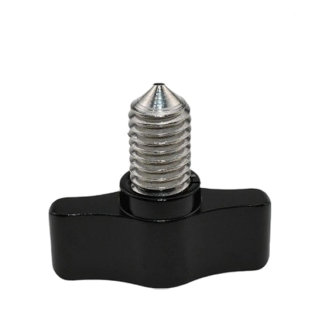 LAIQIEN Stainless Steels Manual Tightening Screws Ergonomic Grip ...