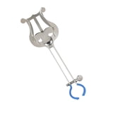 LAIQIEN Trumpet Trombone Sheet Music Clip Trumpet Lyre Holder Trumpet ...