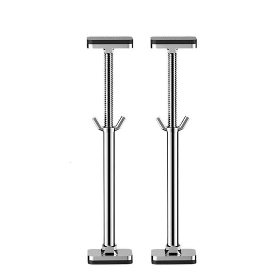 LAIQIEN Untarnished Sink Reinforcement Parenthesis Strong Under Counter ...